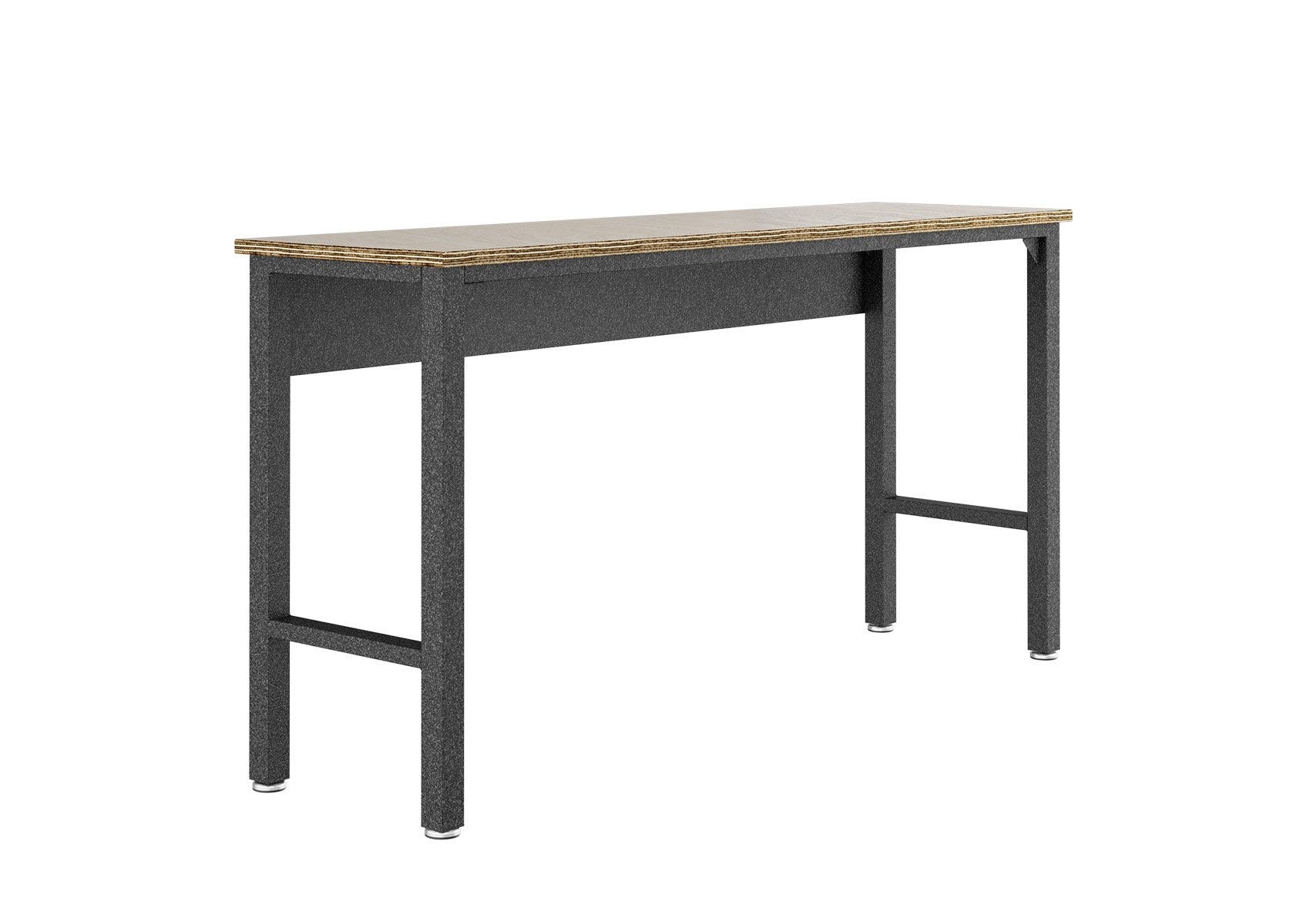 Mesa Multiúso Titanium Versatilidade e Qualidade